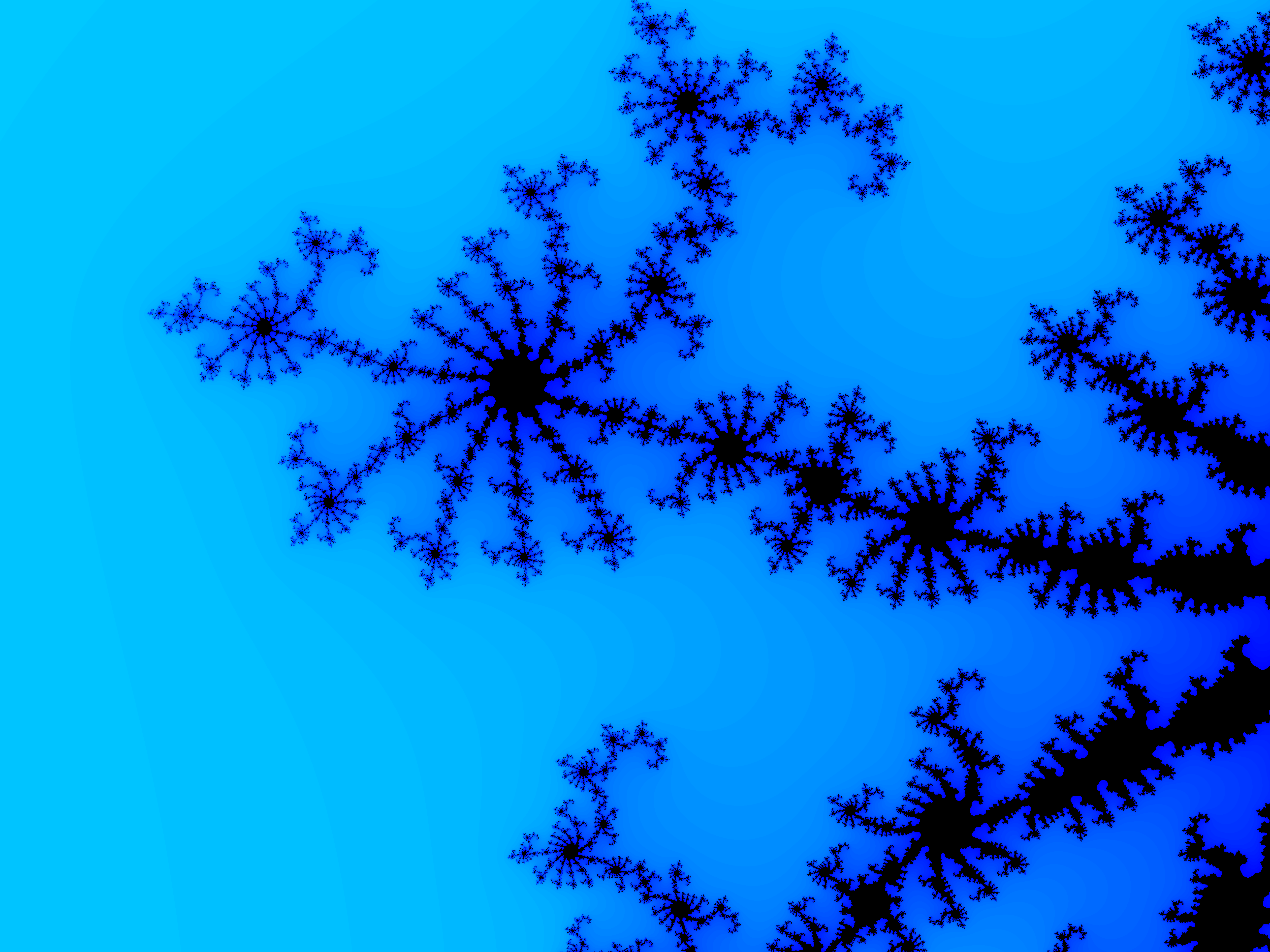 How does it work? | Your Fractal